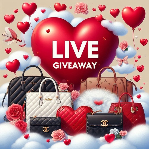 Other | Giveaway Items | Poshmark